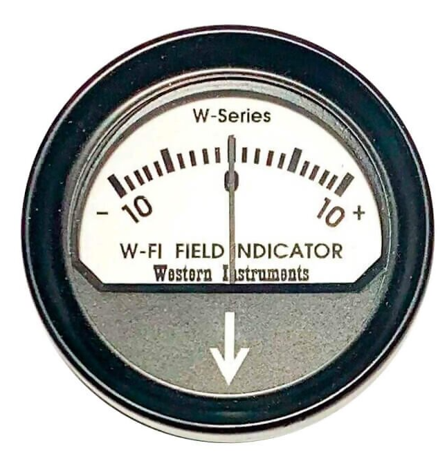 Gauss Meter - Advantage NDT Supplies Ltd.