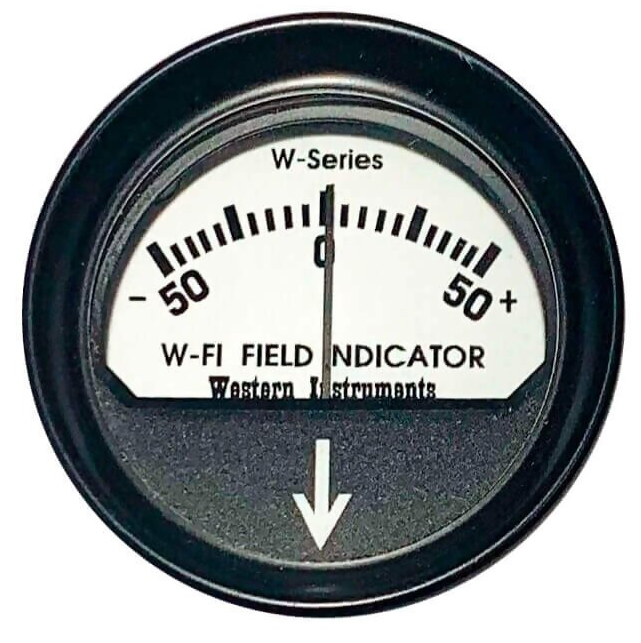 Gauss Meter - Advantage NDT Supplies Ltd.