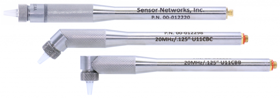 Pencil Probe - Advantage NDT Supplies Ltd.